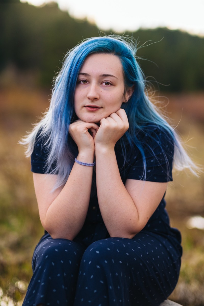 Lane – Andrew's Photos