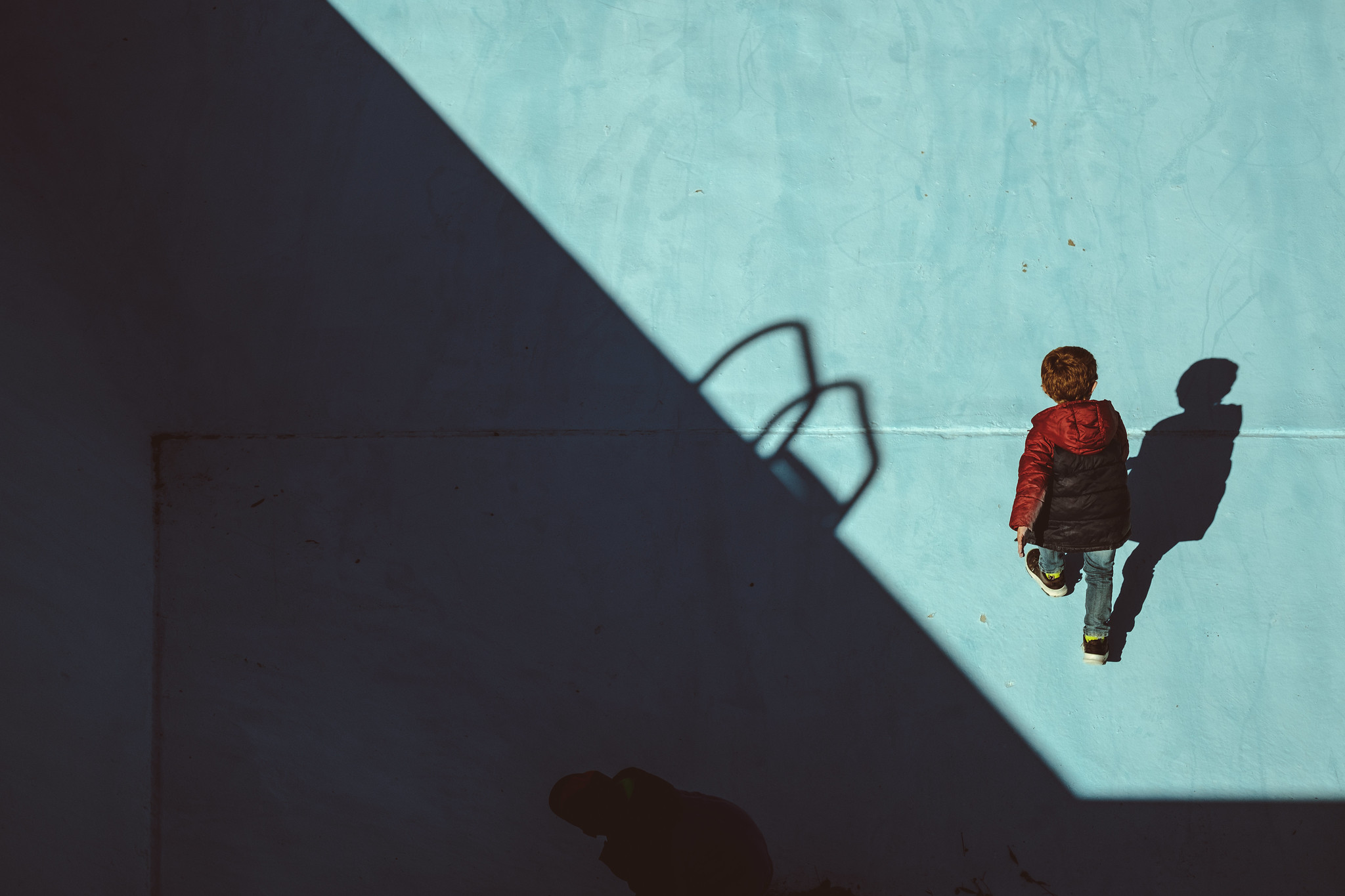 Andrew's Photos